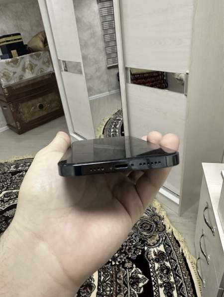 Iphone 12pro max