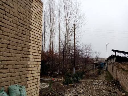Участка сотилади. Без маклер.