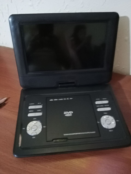 Retro EVD pultlari bilan