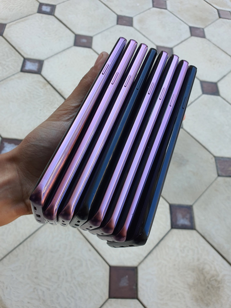 Samsung Galaxy S9 PLUS DUOS. OzU 6/64 GB Joyi. IME tayyor.