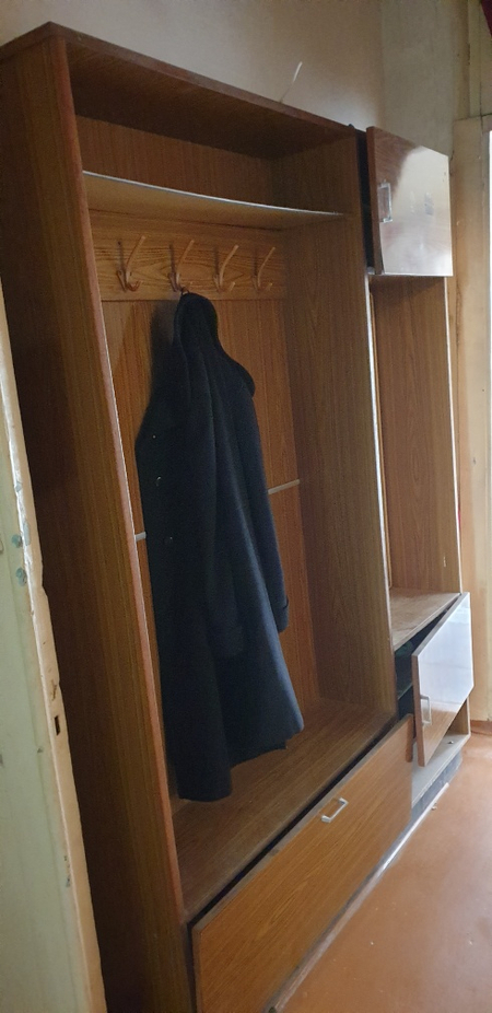 Прихожка Срочно Продаётся!!!
