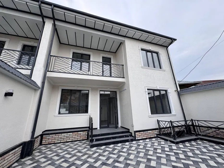 Продается Евро дом Ор-р: Олам клиника 220м2