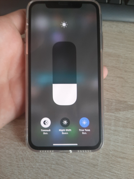 Iphone Xs 256gb 100% yomkst usilenniy