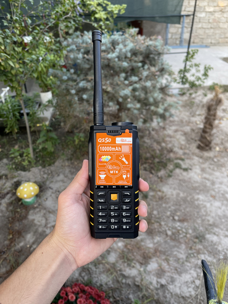 (Новые) Yengi | Kechaoda K888 | Garantiya | 5000 mAh | Dostavka | Noki