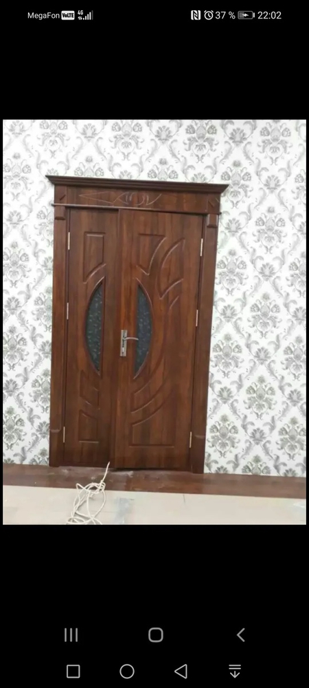 Темир энф эшклар