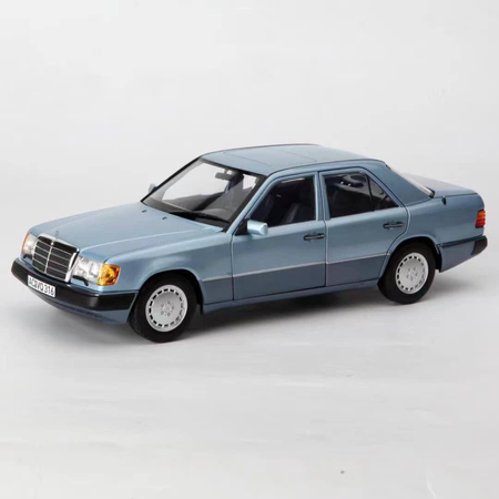Mersedes Benz w124