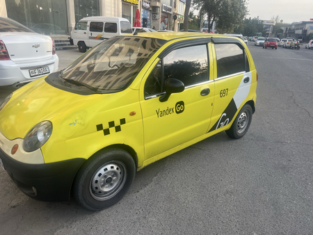matiz 2008 yil sotiladi
