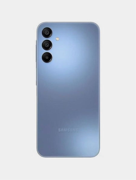 Smartfon Samsung Galaxy A15 android14. FDH+90hz. 5.000 mah. 2- sim