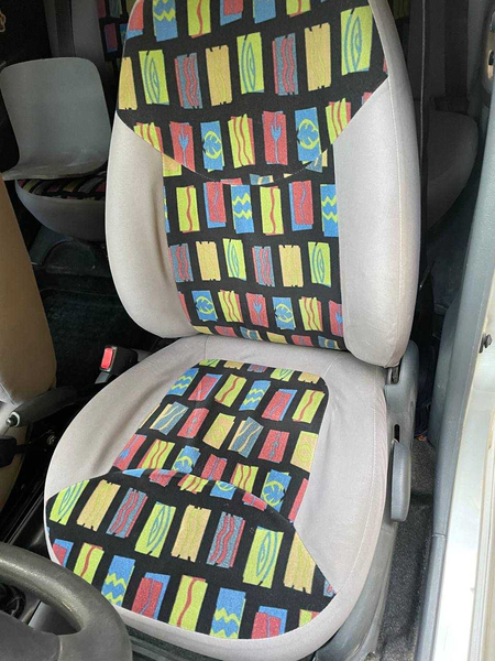 Chevrolet Matiz BEST