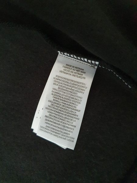 Polo Ralph Lauren zip hoodie