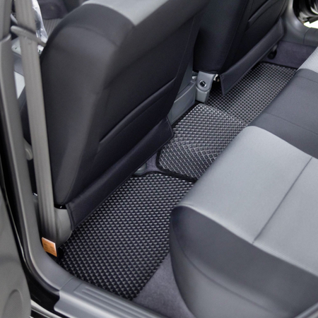 Авто коврики/полики EVAKOR Premium на все модель Chery
