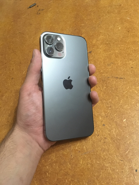 IPhone 12 Pro Max LL/A 256 GB
