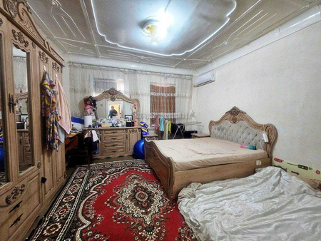 Д130710 Продаётся дом 2 ком 0.47 сотки в Мирабад