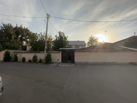 Продается участок