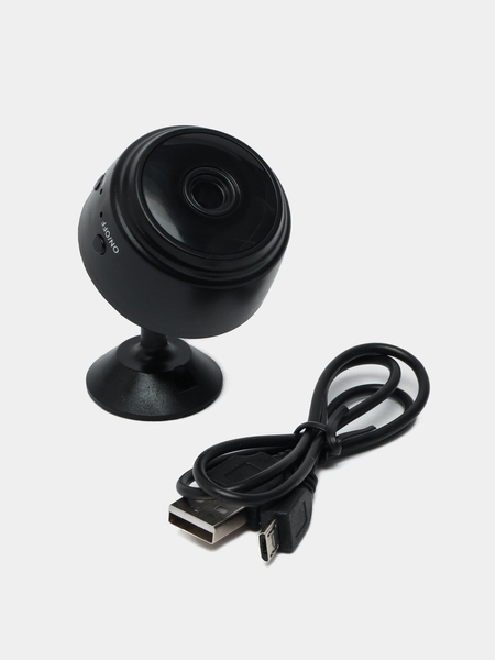 Mini kamera sotiladi