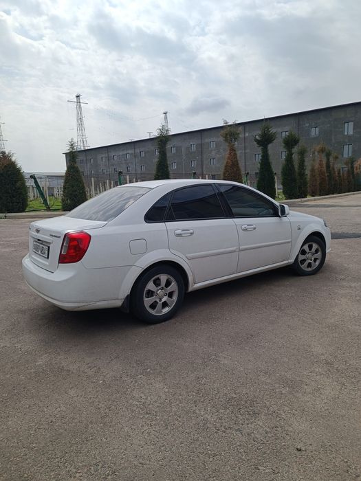 Продается Gentra Lacetti