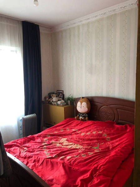 Ипотека! Карасу-6 продается 4 ком. квартира. 92м². N382