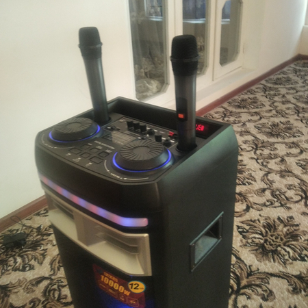 Kalonka 126 model