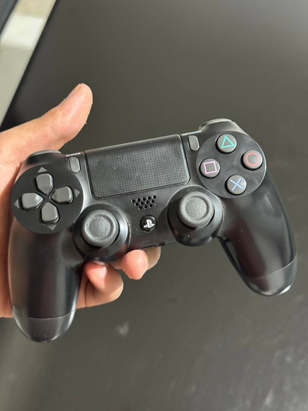 Jostiklar ps 4 uchun