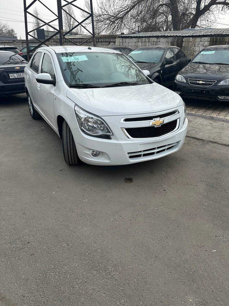 COBALT AT muddatli tolovga harid qiling