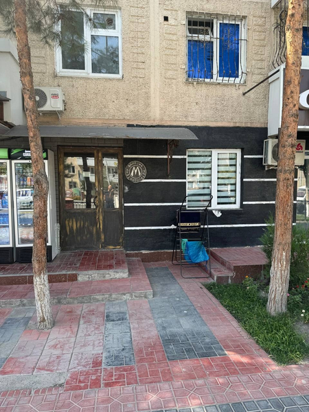 Ижарага нотурар жой берилади