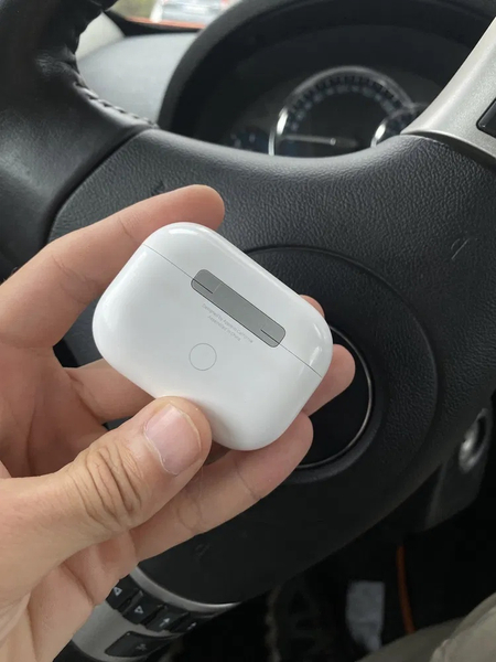 Airpods 3 кейс оригинал(Новый)