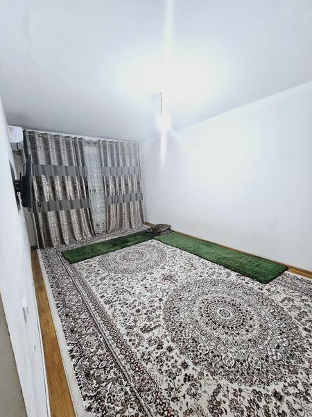 ! Sergeli 8 Xudud 2 xona 2 etaj Novostroyka Srochno sotiladi