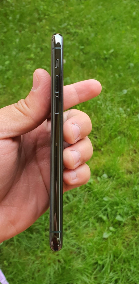 iphone 11 pro 256 tali