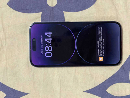 Apple Iphone 14 pro