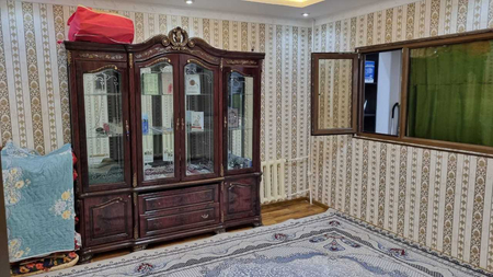 Квартира 2/1/9 сотилади