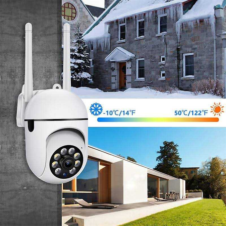 IP-камера YCC365 Plus ОПТОМ