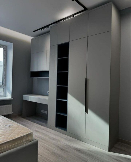 Mebel buyurtma asosida ishlab chiqaramiz.