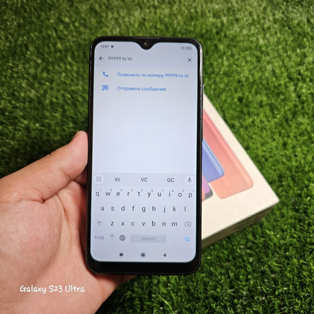 Redmi 8A ideyal sotiladi