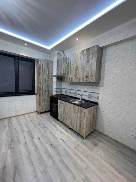 Продам квартиру на м Буюк ипак йули, новостройка