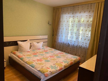 Продается квартира на Ц-1  2/2/4