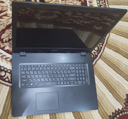 Продается Ноутбук Acer