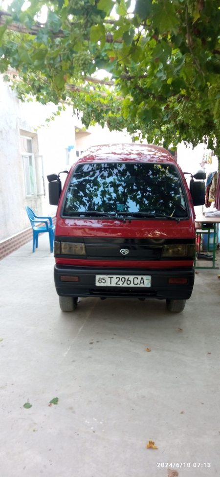 Damas avto mashinasi