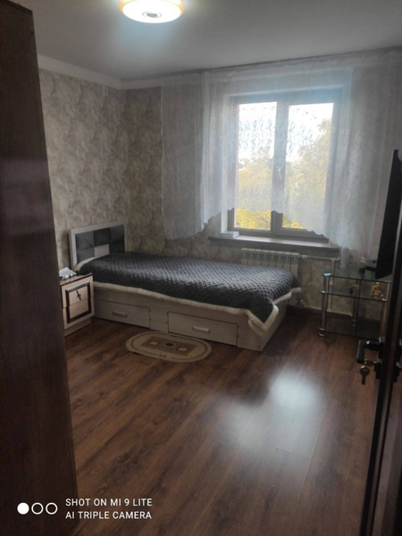Продается квартира