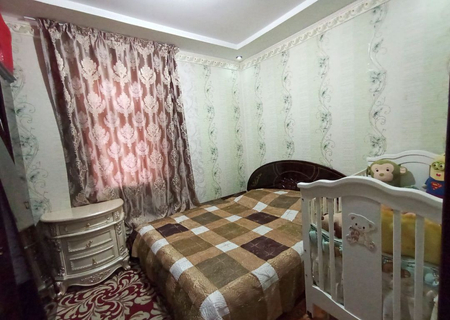 *Чиланзар Ц (Ор-р ГАИ) 80кв.м. 3/6/9