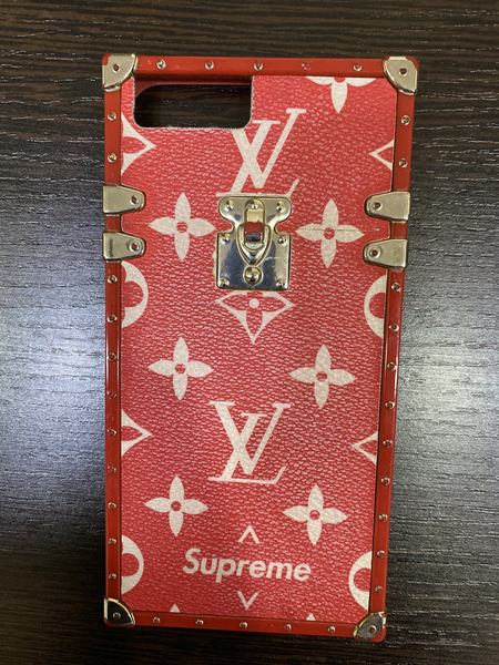 iPhone 7 Plyus учун чехоллар