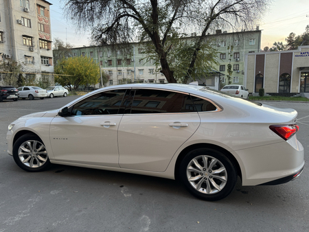 Malibu 2,4 otmasferniy