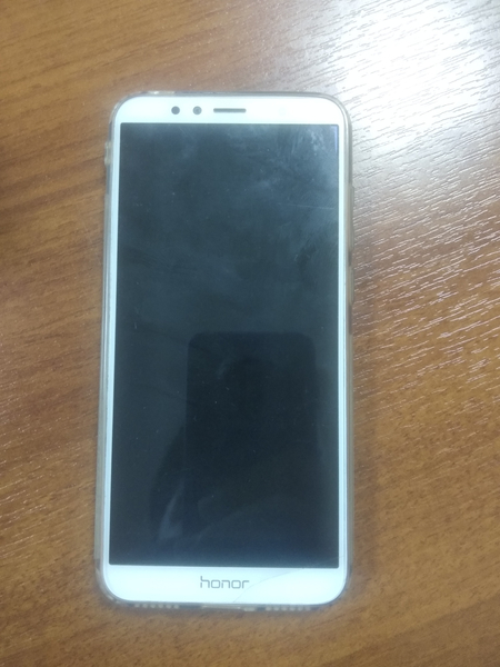 Honor 7a pro 16 GB