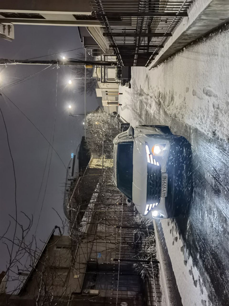 Продается Hyundai Tucson как новый