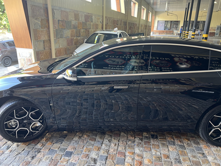 Changan A07 Full 2024