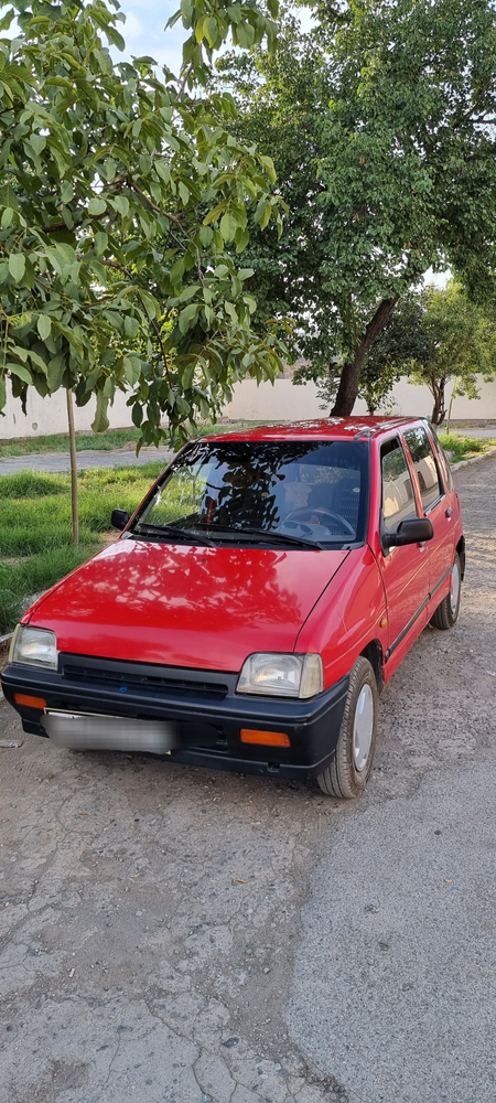 Daewoo Tico сотилади