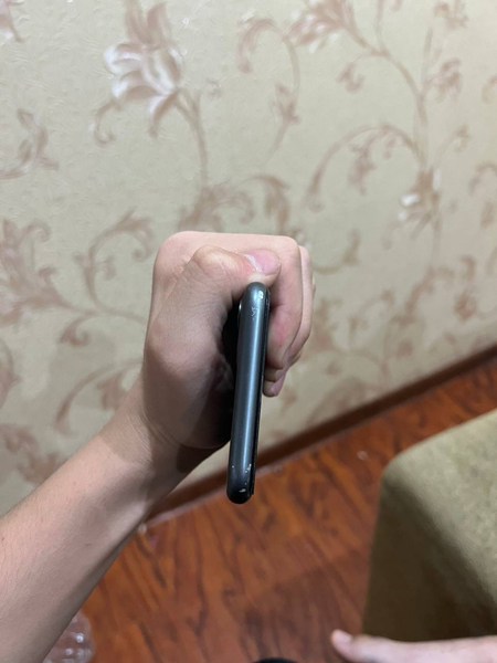 Iphone 11.
