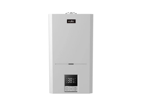 Двухконтурный  газовый котёл Rulls Premium Full 24W