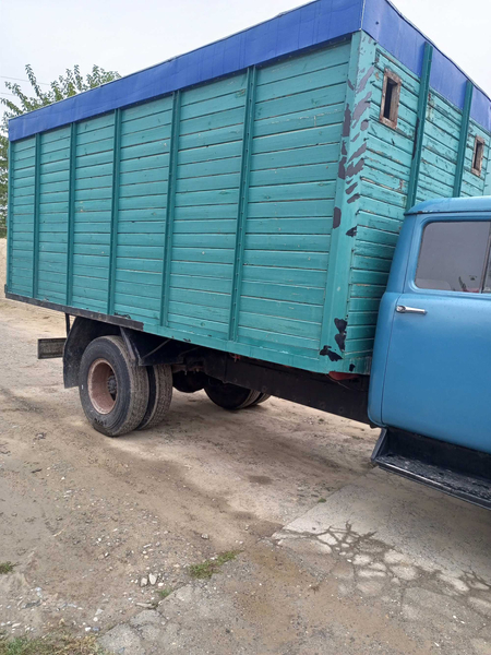 ZIL 130 G сотилади