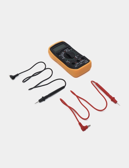 Multimetr(testr) XL830L