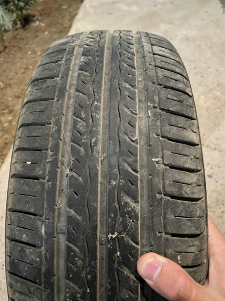 Kumho Solus 14 KH17